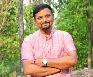 BRLF Team – Bharat Rural Livelihoods Foundation