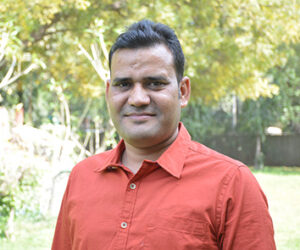 BRLF Team – Bharat Rural Livelihoods Foundation