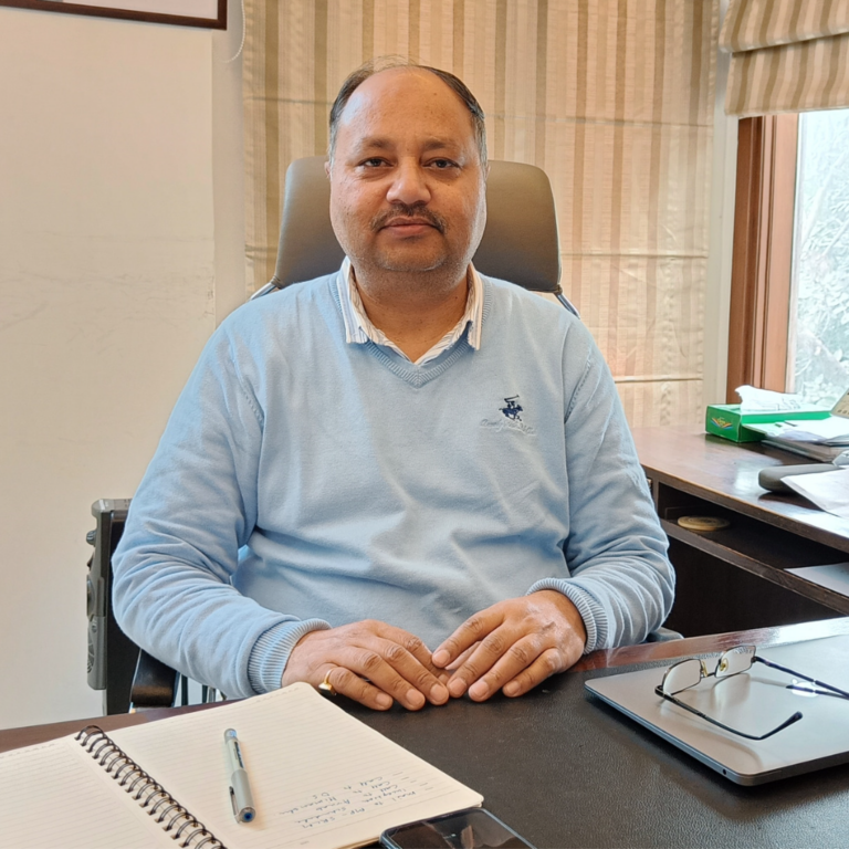 BRLF Team – Bharat Rural Livelihoods Foundation