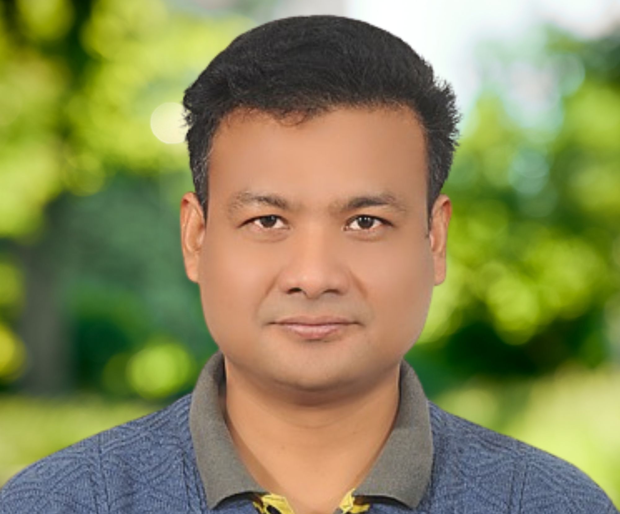 BRLF Team – Bharat Rural Livelihoods Foundation