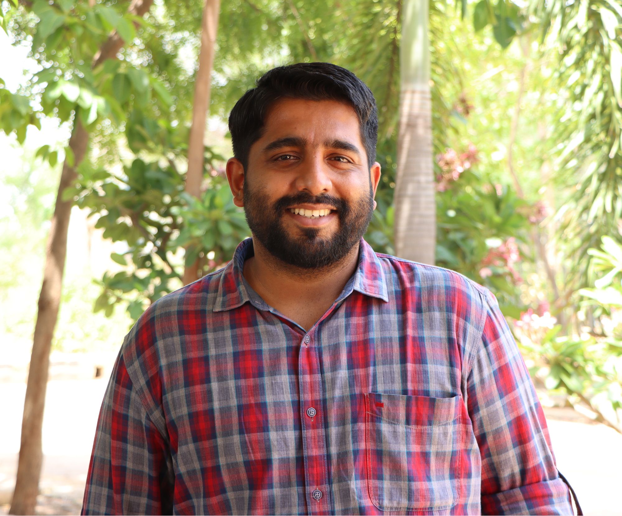 BRLF Team – Bharat Rural Livelihoods Foundation