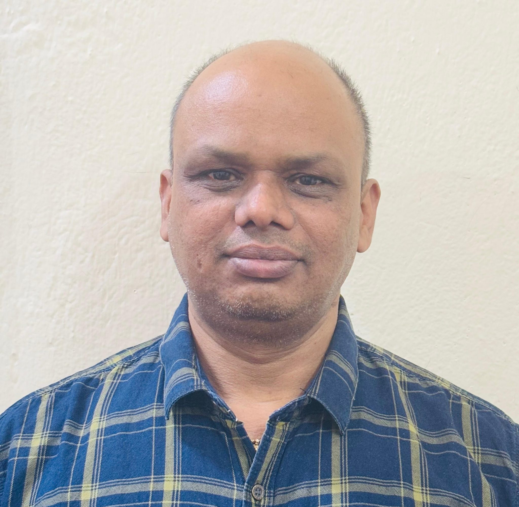 BRLF Team – Bharat Rural Livelihoods Foundation