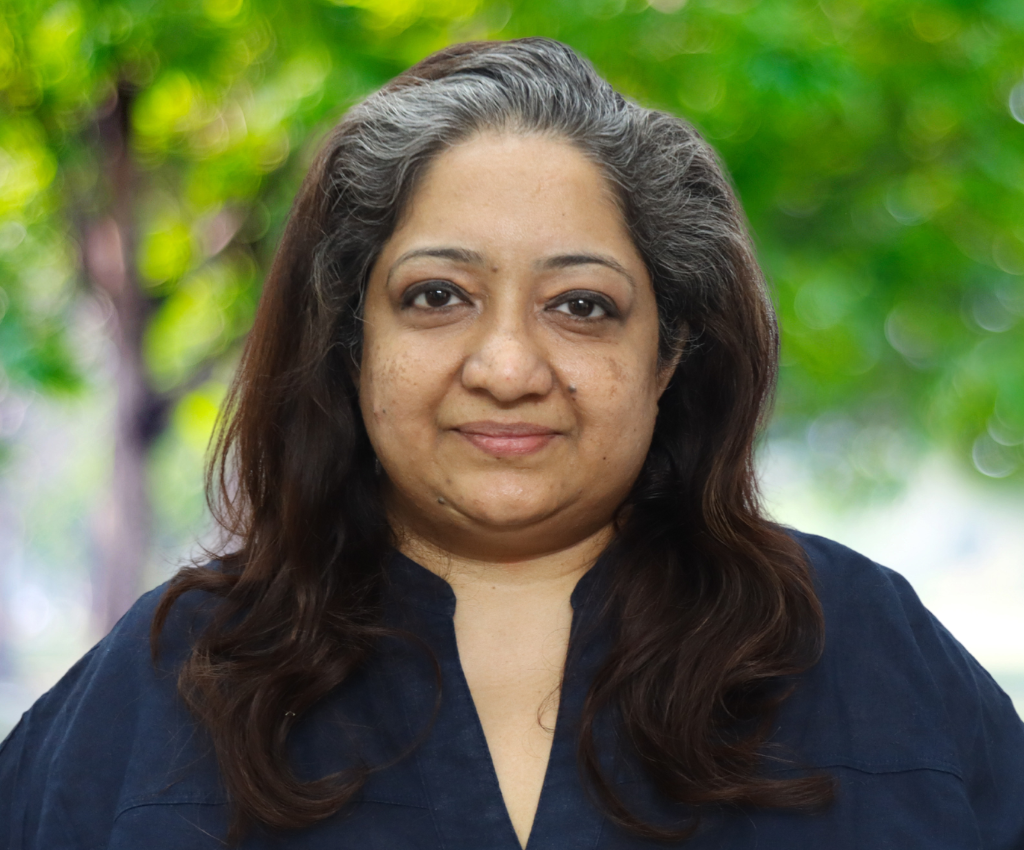 BRLF Team – Bharat Rural Livelihoods Foundation